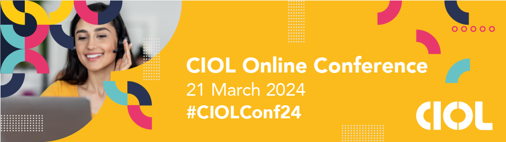 CIOL Online Conference 2024 - Videos | CIOL (Chartered Institute of ... CIOL Online Conference 2024 - Videos | CIOL (Chartered Institute of ...